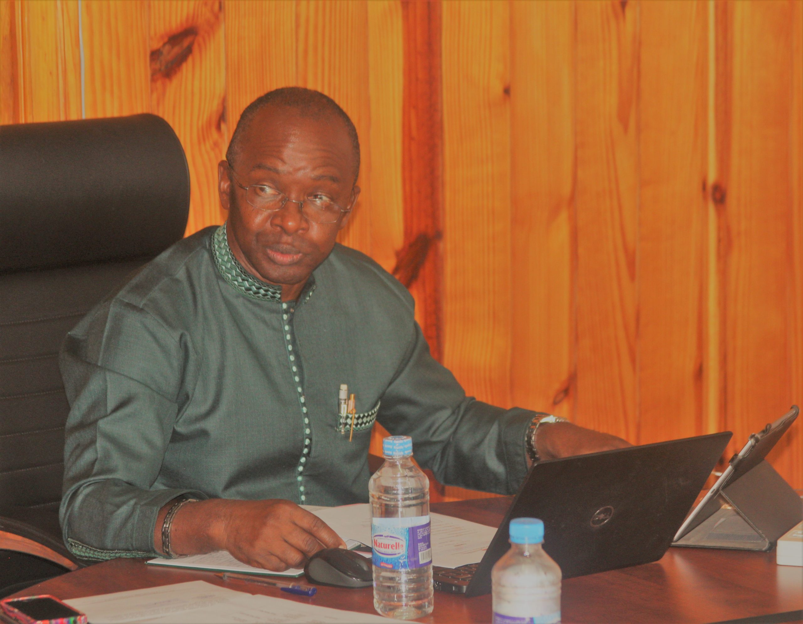 CRC to submit final draft constitution on Monday – Kerr Fatou Online ...