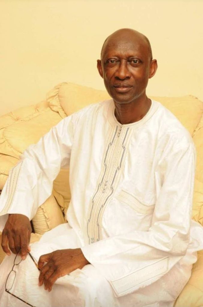 Statement of the Elders of the Faal Family of Latrikunda Yiringanya ...