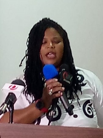 We Don’t Want To Be Seen As Outcast In The Gambia- Juliet Ryan – Kerr ...