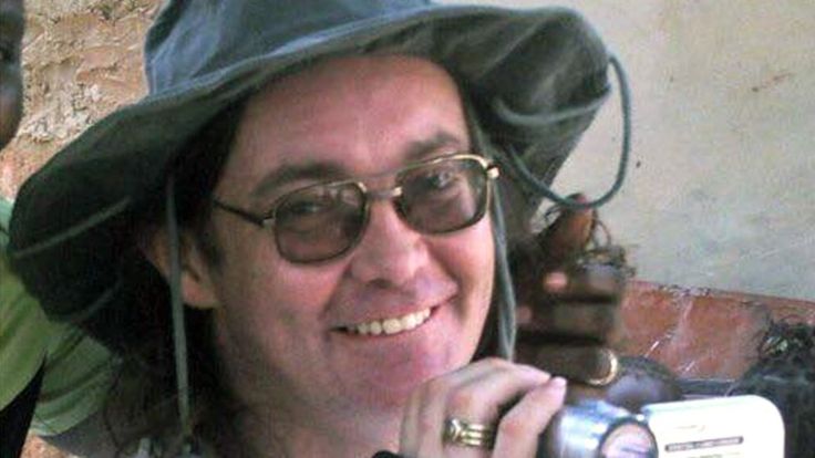 SISTER OF BRITON MURDERED IN GAMBIA DEMANDS HELP FROM BORIS – Kerr ...