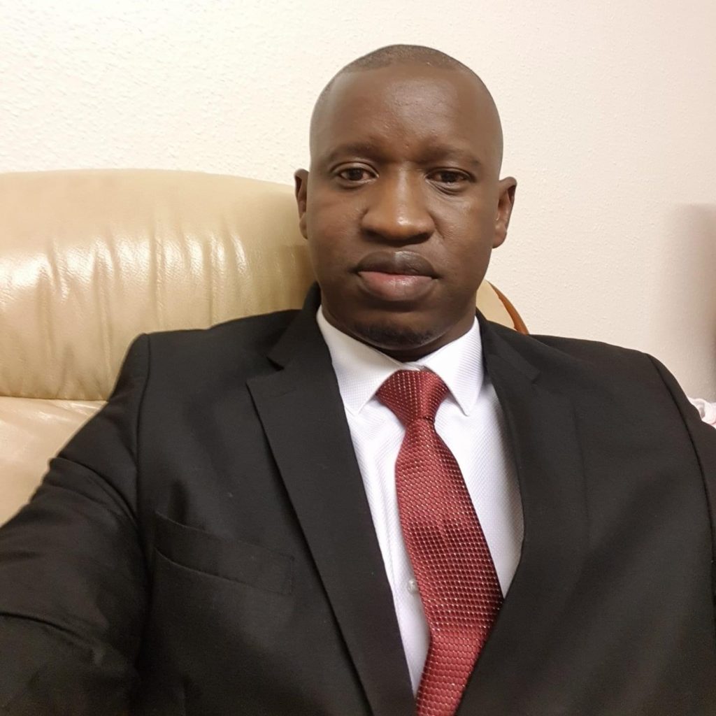 How sustainable is peace in The Gambia? – Kerr Fatou Online Media House