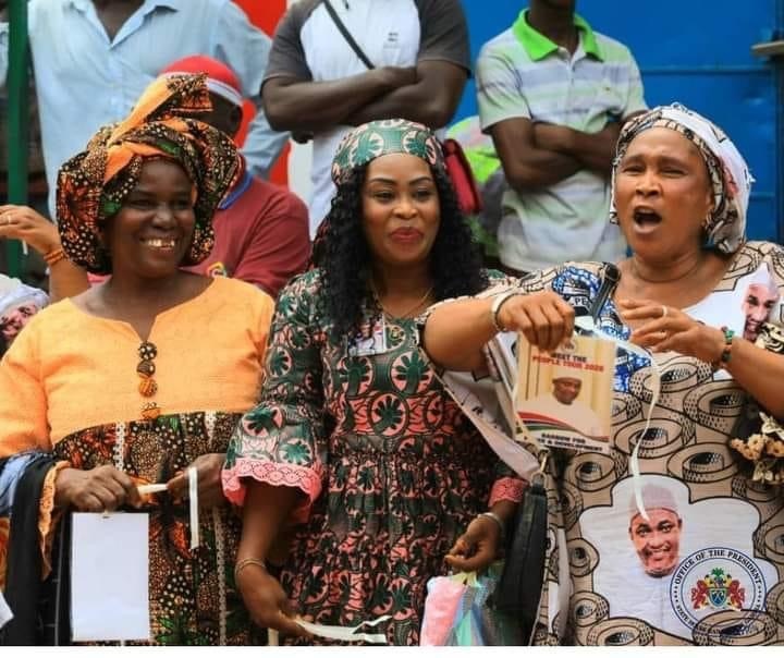 The Gambian Political Culture: An Obstacle To Change The Political ...