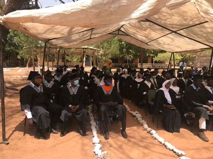Rural Development Institute Graduates 50 Students – Kerr Fatou Online ...