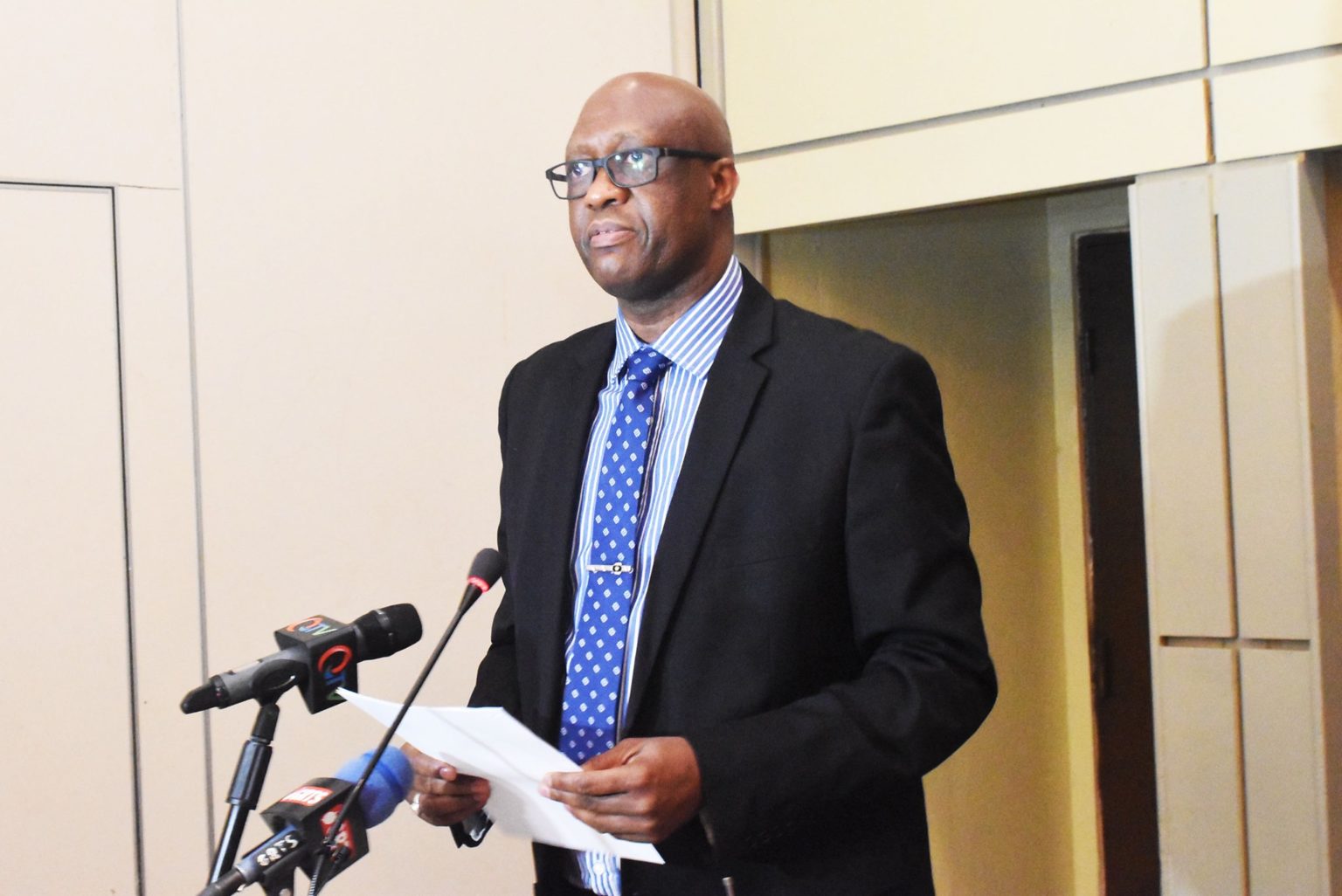 Ministry of Finance Sets D23 Billion Revenue Target for GRA in 2025 ...