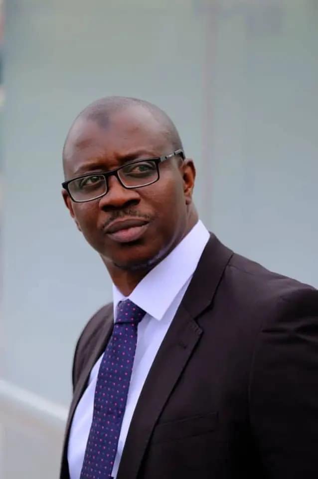 After Scandalous Video Bojang Apologises, Vows To Continue Politics ...