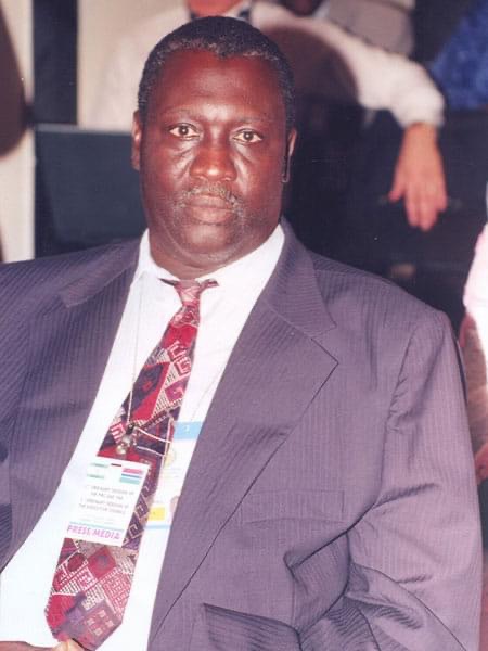 Point Newspaper Boss Wins ‘Africa’s Most Respected CEOs’ Awards – Kerr ...