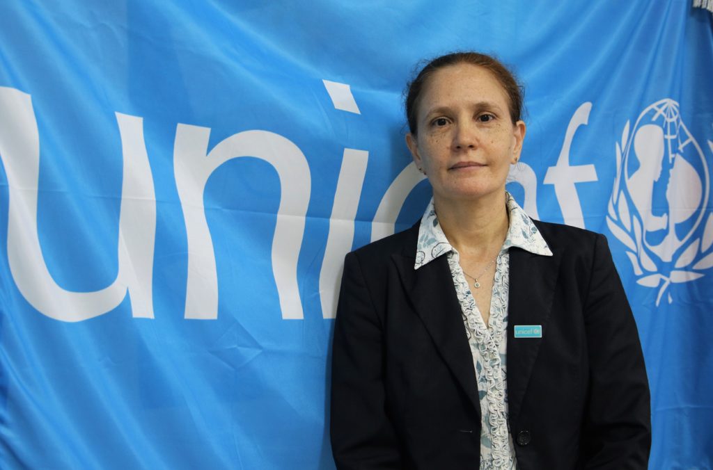 UNICEF calls for a child-friendly justice system – Kerr Fatou Online ...