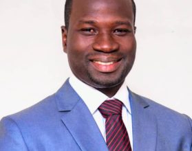 Kerr Fatou Online Media House – Gambia Press Union 2021 TV Platform Of ...