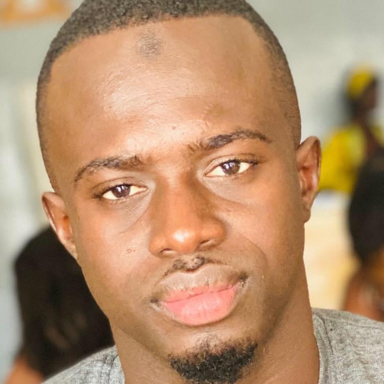 Baboucarr Bob Keita remanded at the Mile 2 prison – Kerr Fatou Online ...