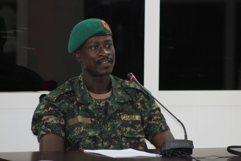 Caught, admitted lying: Jungler Jeng’s moment of truth – Kerr Fatou ...