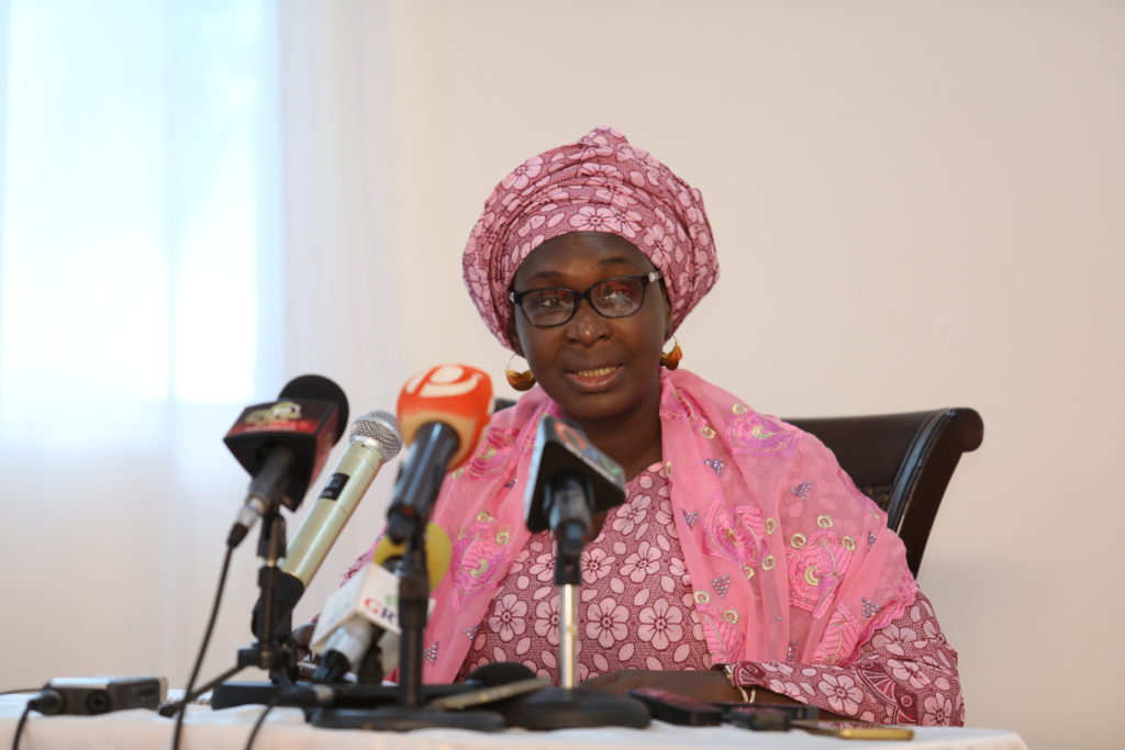 Barrow to attend China-Africa summit next week – Kerr Fatou Online ...