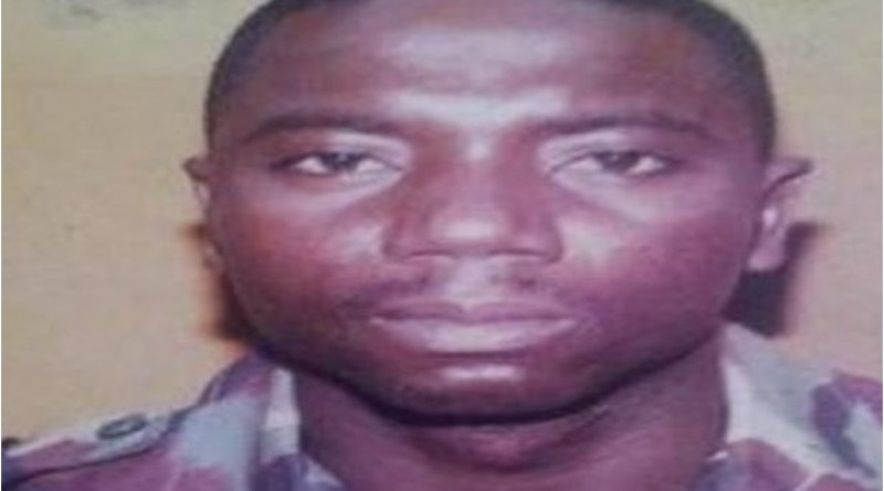 Military survivors of Nov. 11 massacre recount horrors, call for ...