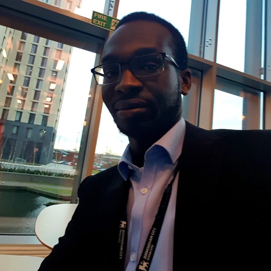 Situating Media Freedom in the Final Draft Constitution – Kerr Fatou ...