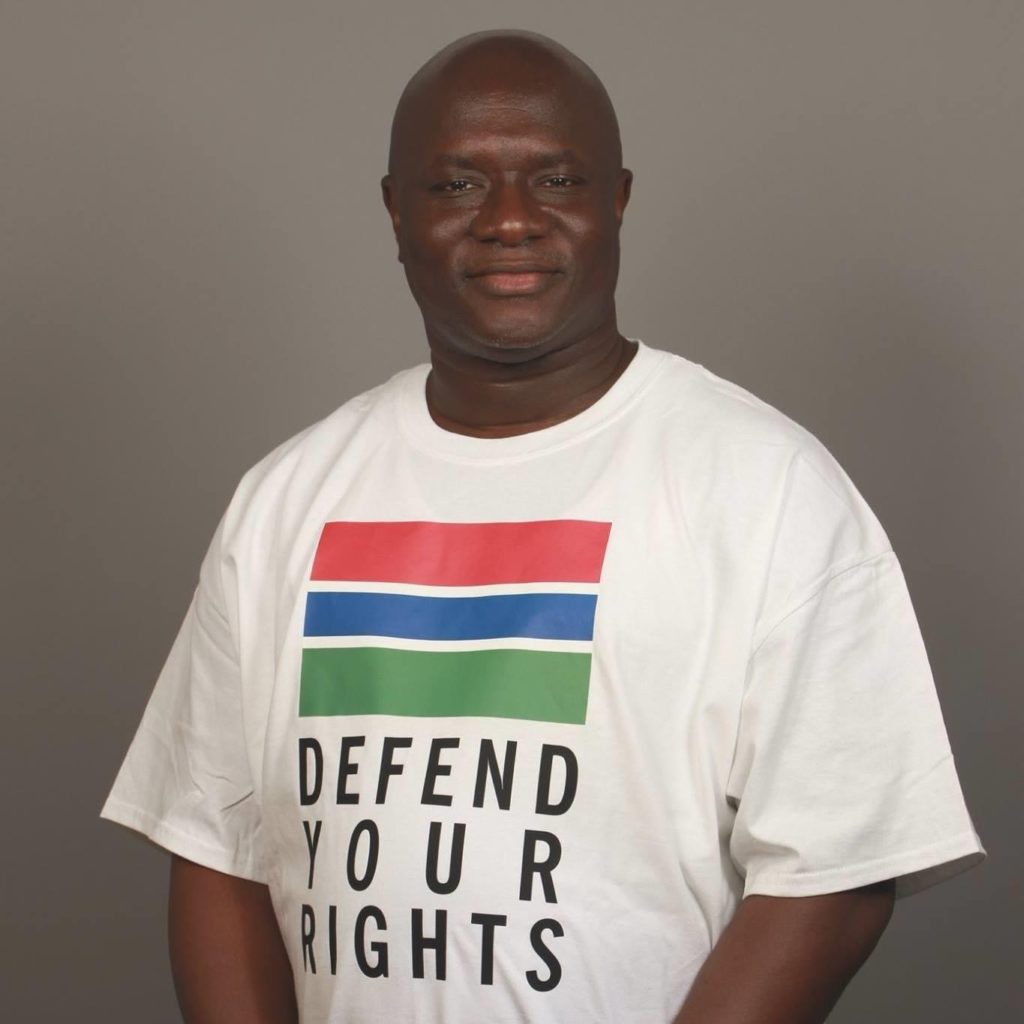 NAMs Should Recognize, Accept and Nurture Democracy! – Kerr Fatou ...