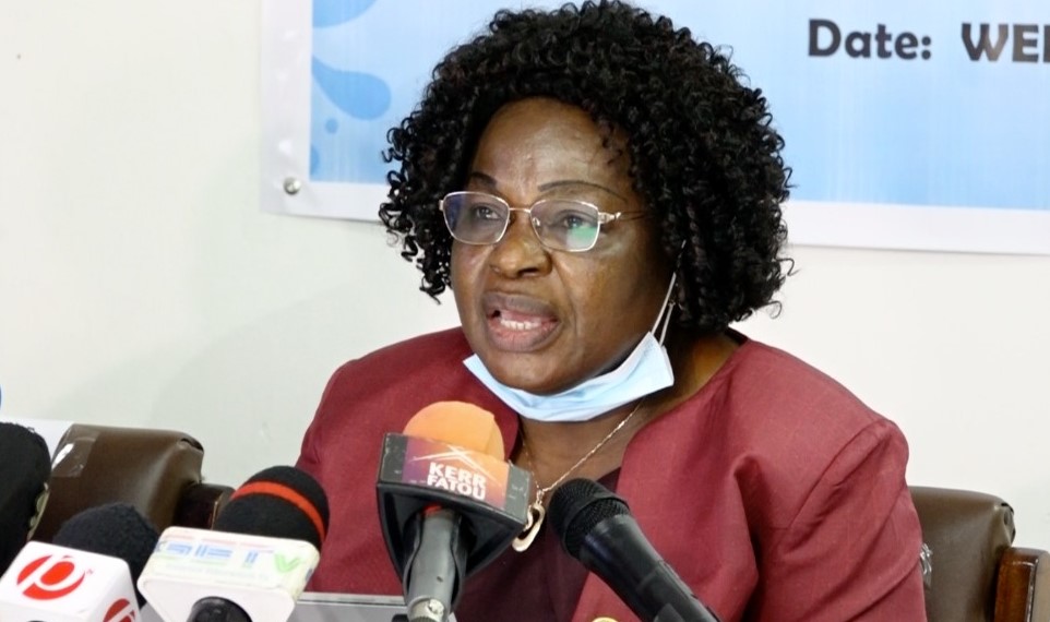 Minister Cole: The Ministry of Basic and Secondary Education Is ...