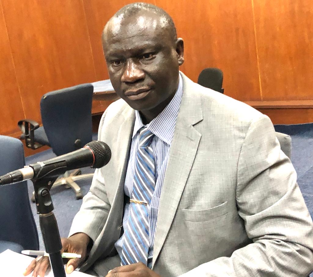 Covid 19 Fund Expenditure And Procurement is ‘’Very Transparent’’, says ...