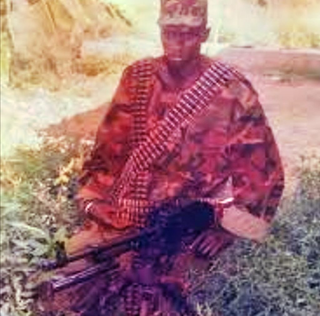 Germany Arrests Suspect in the Killing of Deyda Hydara, Shooting of ...