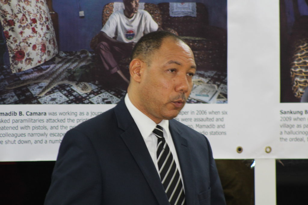 Understanding strategies and tactics of Edward Singhateh – Kerr Fatou ...
