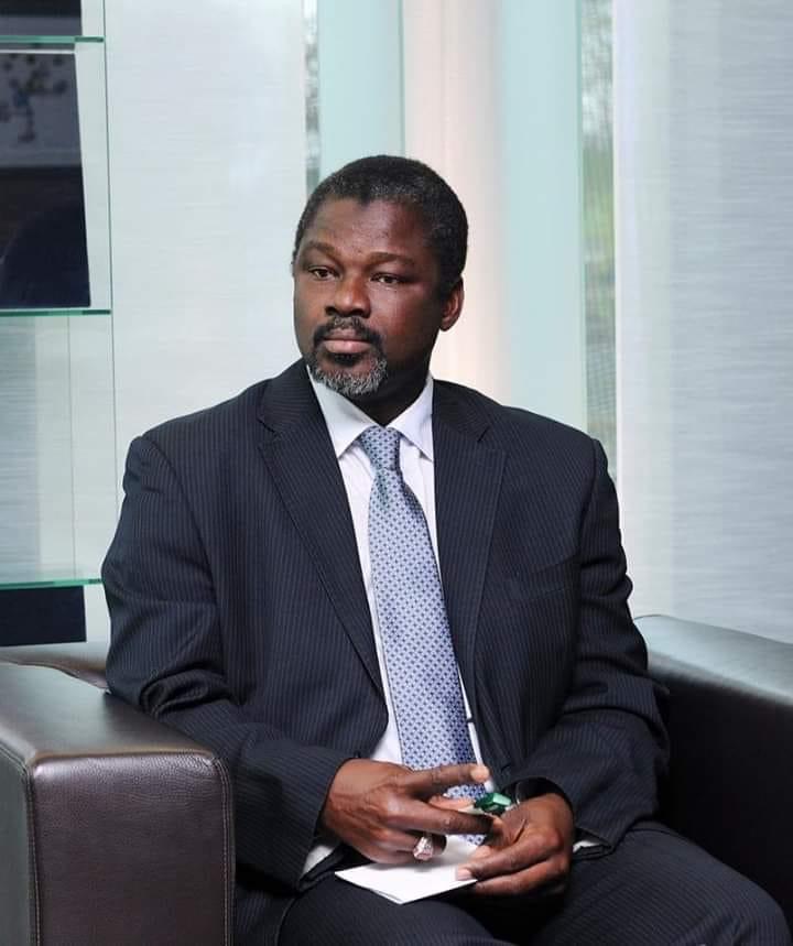 FIFA cleared GFF President to contest for position at its council level ...