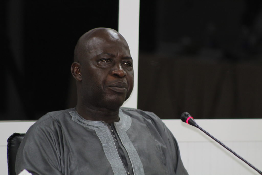 General Martin confirms Bunja’s story on fake coup speech – Kerr Fatou ...