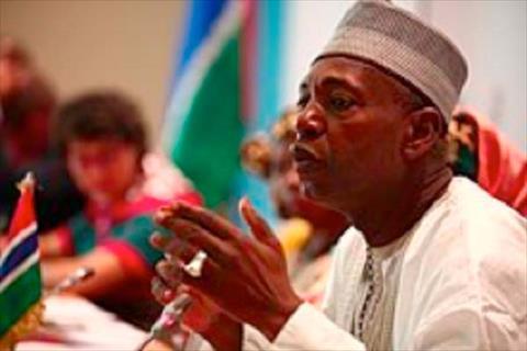Tourism Minister berates unnecessary checks, fraud at airport – Kerr ...