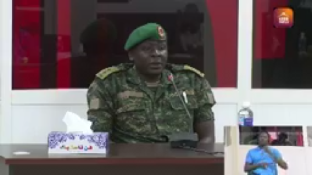 Jungler confirms ‘Magic Pen’ Deyda Hydara was killed on Jammeh’s order ...