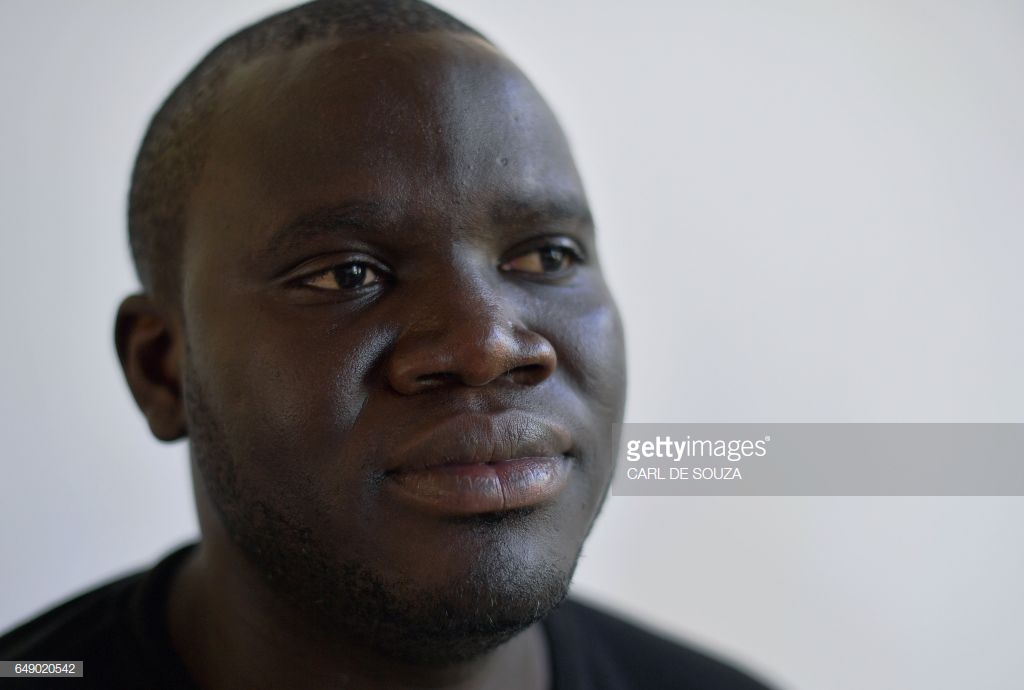 Sheriff Bojang succeeds Emil as GPU president – Kerr Fatou Online Media ...