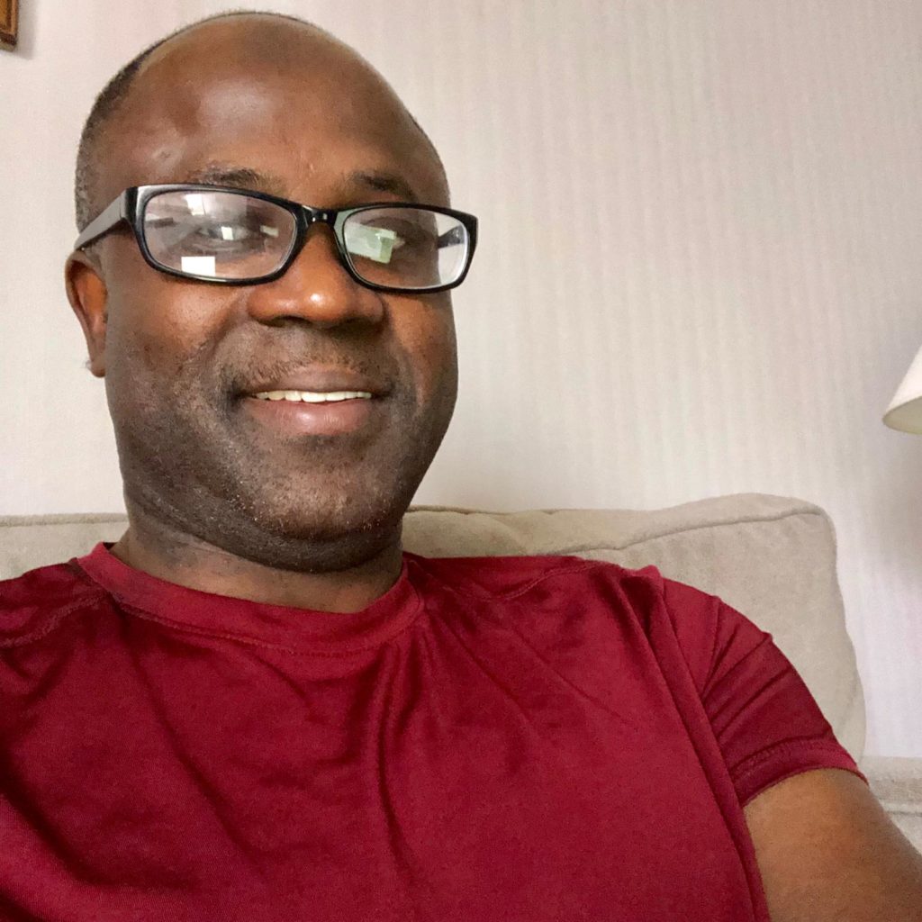 The reality of resurrection in New Gambia is needed beyond doubt – Kerr ...