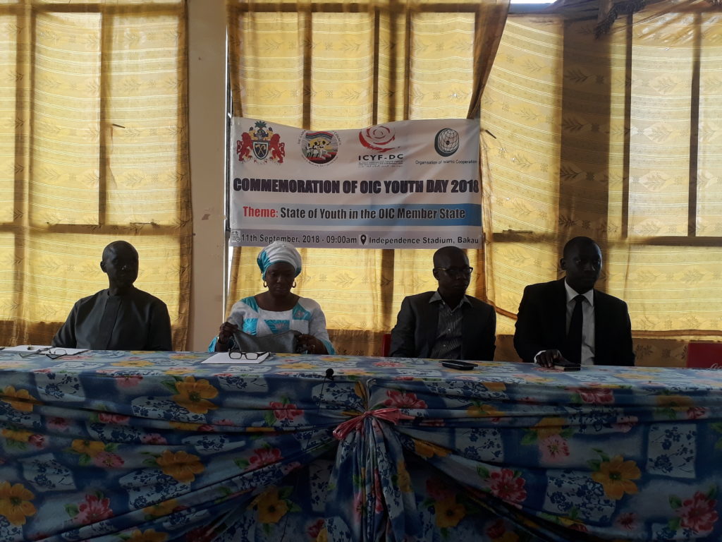 OIC secretariat targets 395 limos for 2019 summit – Kerr Fatou Online ...