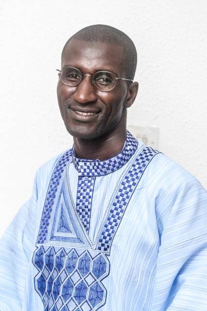 “Nobles” versus “Slaves”: Deep mistrust within Sarahulleh communities ...