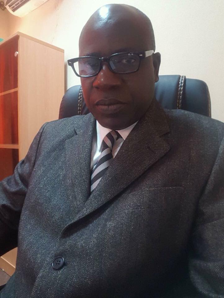 GRTS gets new director general – Kerr Fatou Online Media House