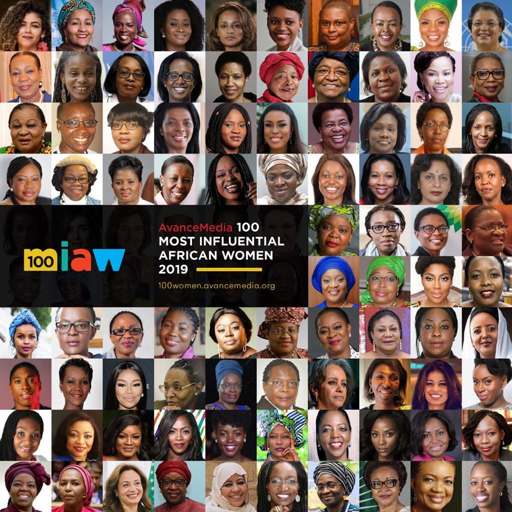 Fatou Bensouda named among 100 most influential African women – Kerr ...
