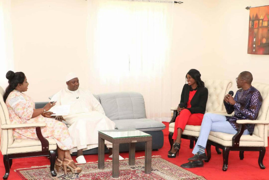 Kerr Fatou TV Show – Kerr Fatou Online Media House