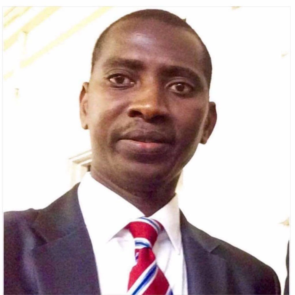 Let the conversations continue – Kerr Fatou Online Media House