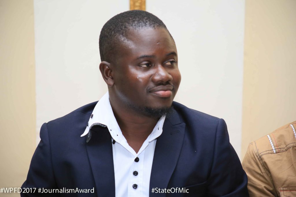 The word – Kerr Fatou Online Media House