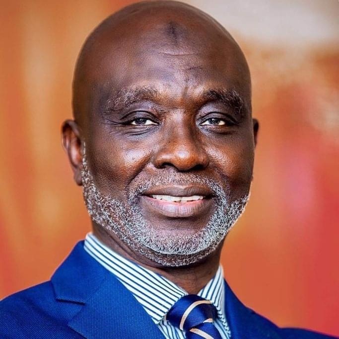 Independent Aspirant Jassey Endorses President Barrow – Kerr Fatou ...