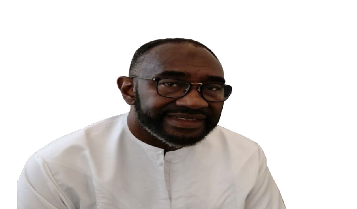 Time Has Come For Halifa Sallah To Be President- Dr Jagne – Kerr Fatou ...