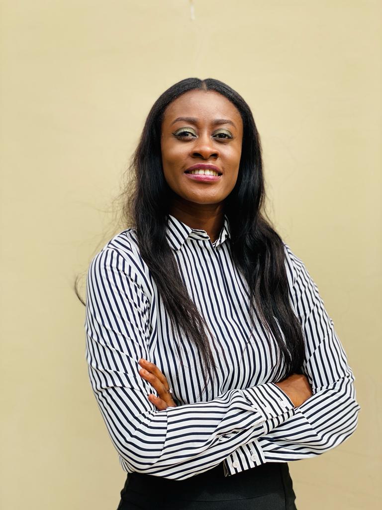 Oley Dambel Faal – Co Host KerrFatou TV – Kerr Fatou Online Media House