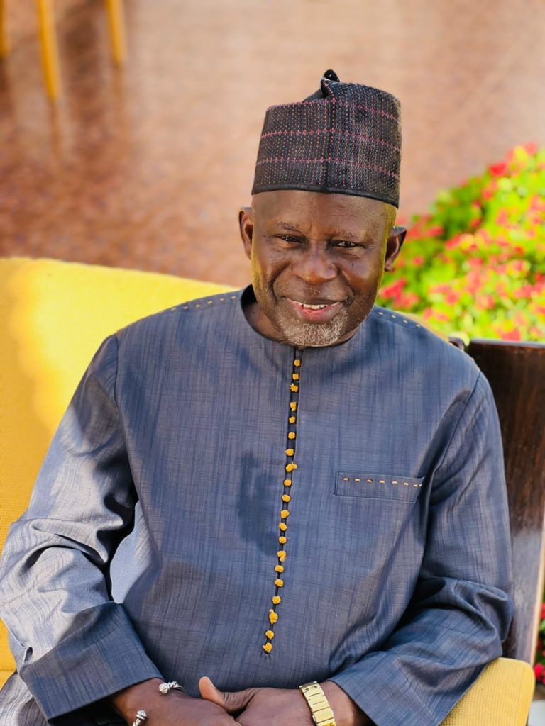 Darboe Disappointed With Gov’t’s Formation Of 2 New Ministries – Kerr ...
