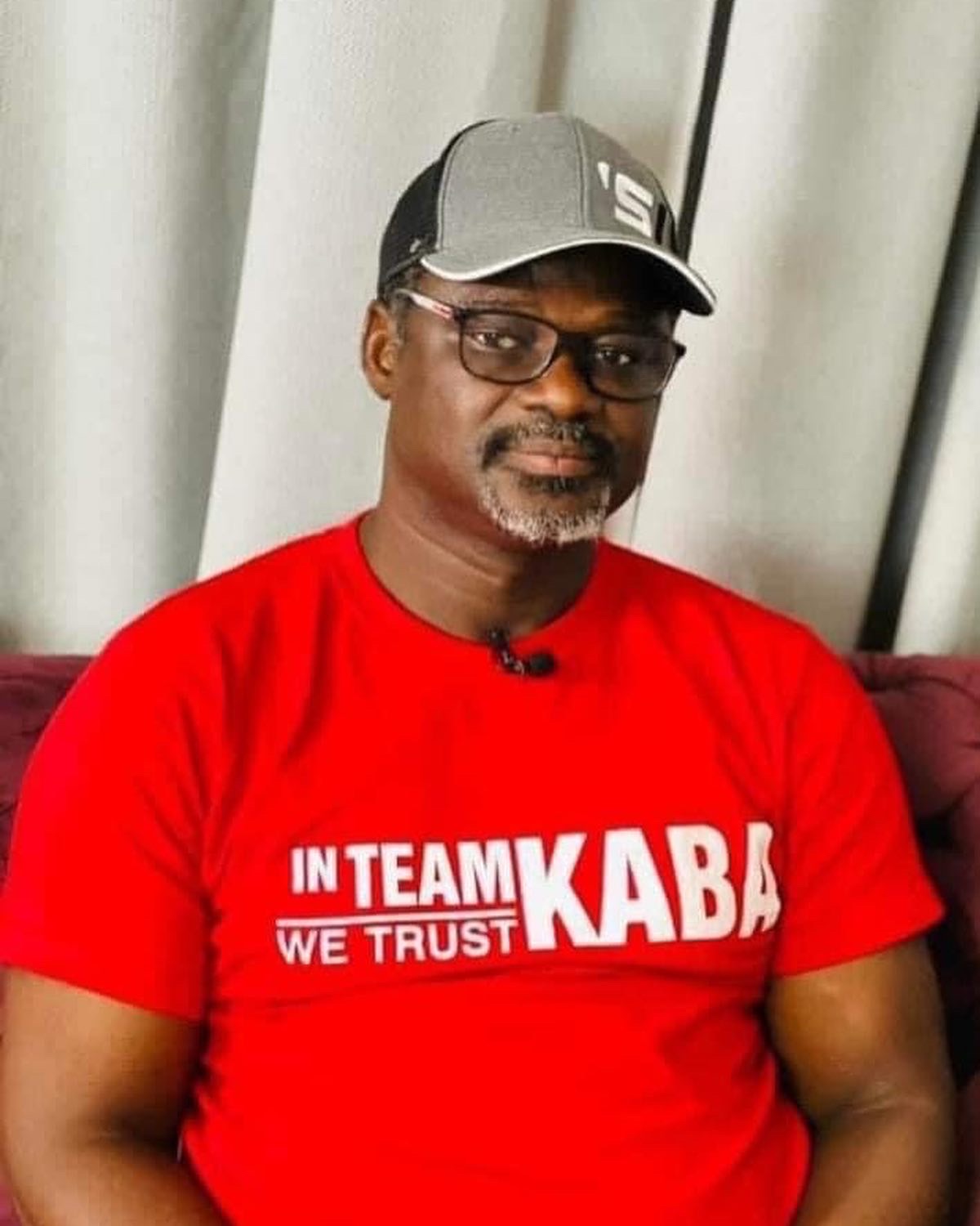 MC Cham Jr Congratulates President Kabba Bajo – Kerr Fatou Online Media ...