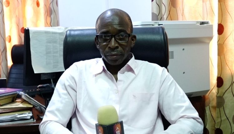 Kerr Fatou Online Media House