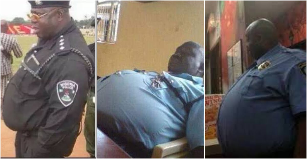 Tanzania: Big-bellied Police Officers Ordered To Return To Training ...