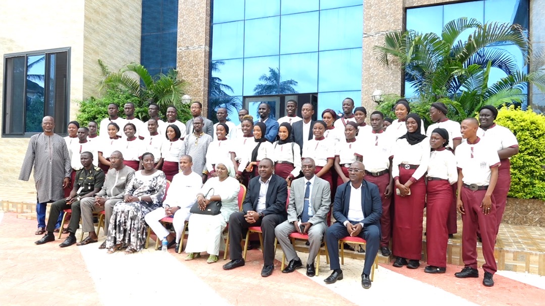 GRA Begins Two-Day Stakeholder Engagement With GTHI – Kerr Fatou Online ...