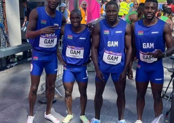 Kerr Fatou Online Media House