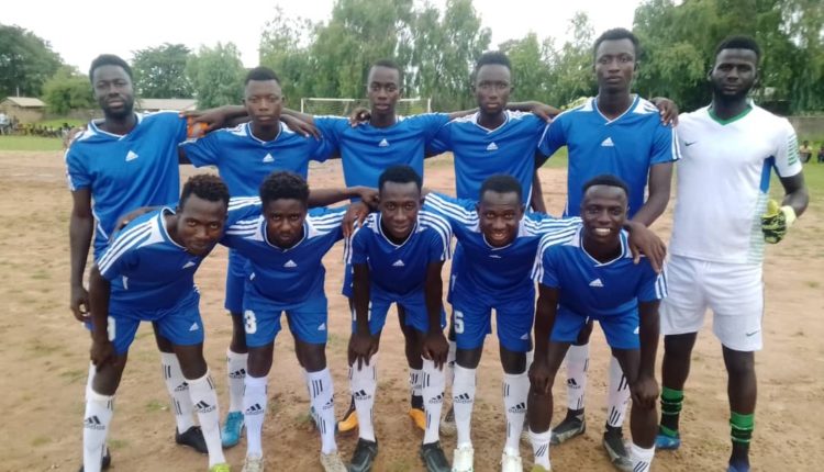 Kerr Fatou Online Media House – Gambia Press Union 2021 TV Platform OF ...