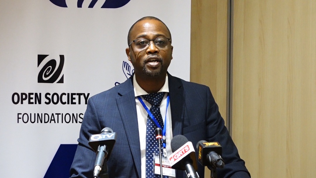 Jeggan Grey-Johnson: “Fog of Uncertainty Around Implementation of TRRC ...