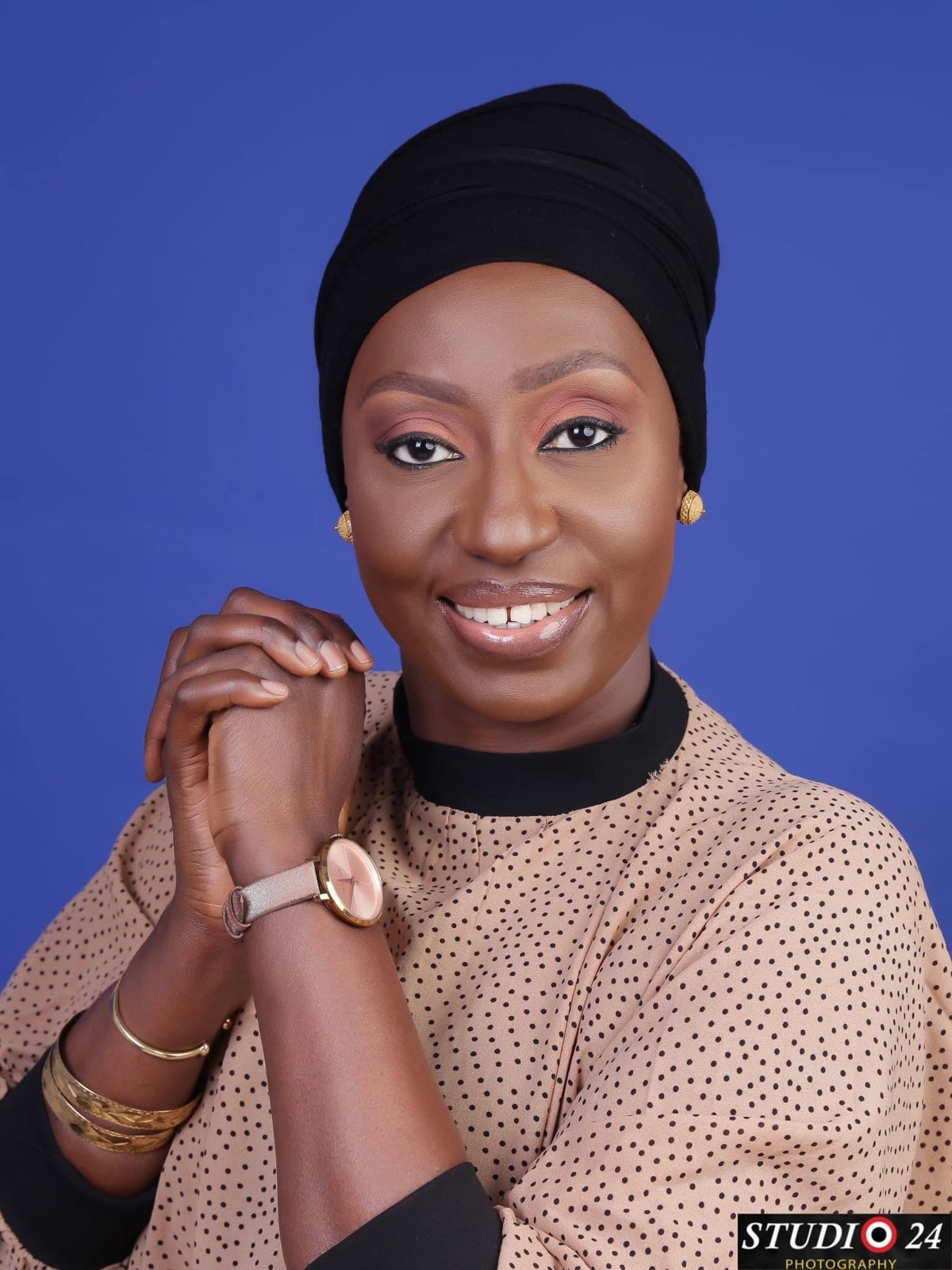 Banjul South MP Touma Njie Endorses Talib Ahmed Bensouda for KM – Kerr ...