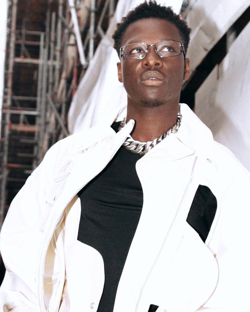 Rapper Pa Salieu Jailed Over Brawl That Erupted After Friend Stabbed To ...