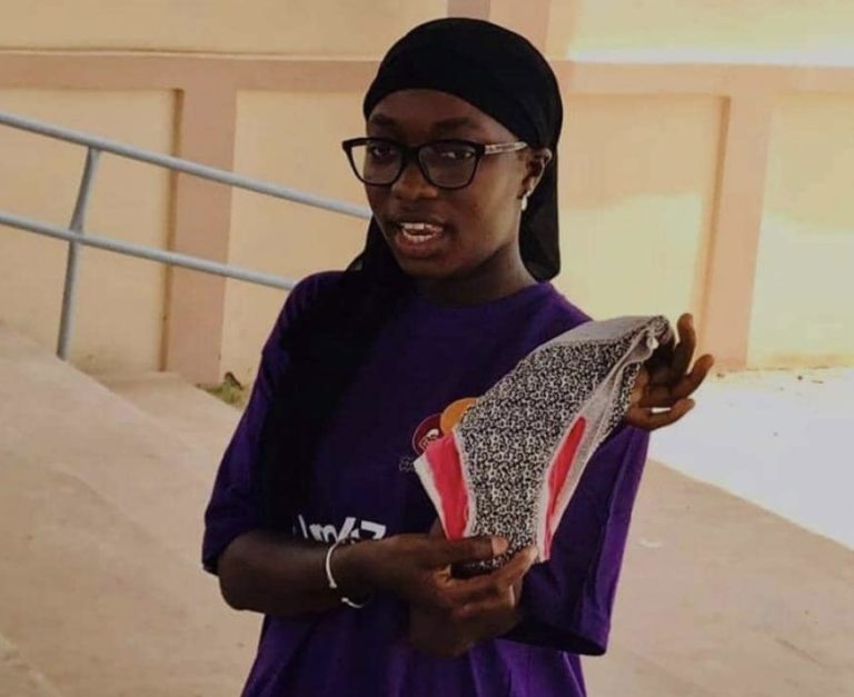 Fantanka Holds Health Fair At NAYCONF – Kerr Fatou Online Media House