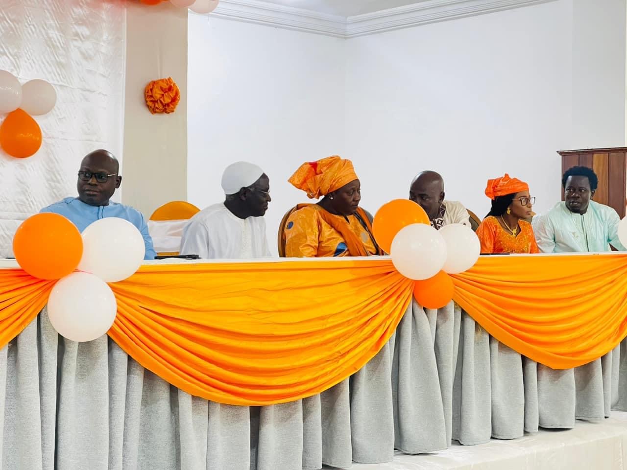 NUP Spends Over D4 Million From 2021 to 2022 – Kerr Fatou Online Media ...